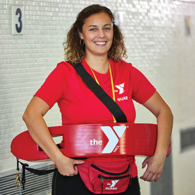 Leadership Team - Dubuque YMCA