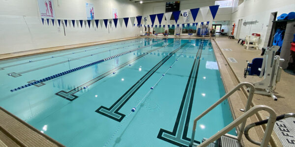 Join - Dubuque YMCA